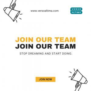 Verso Altima Group – Networking, Software, Project management, Support