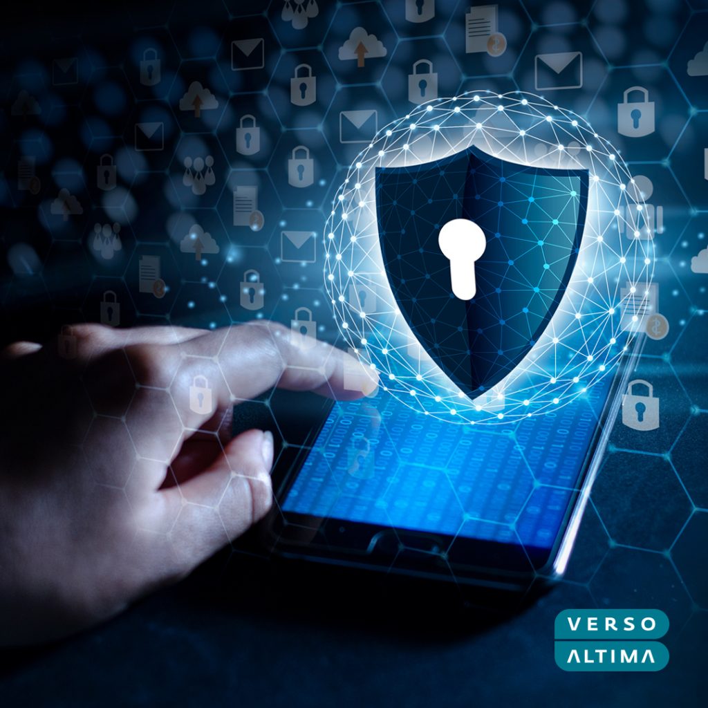 The Managed Cyber Defense Center (CDC) – Verso Altima Group