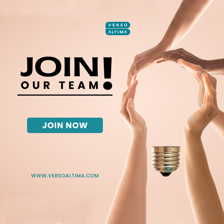 Verso Altima Group – Networking, Software, Project management, Support