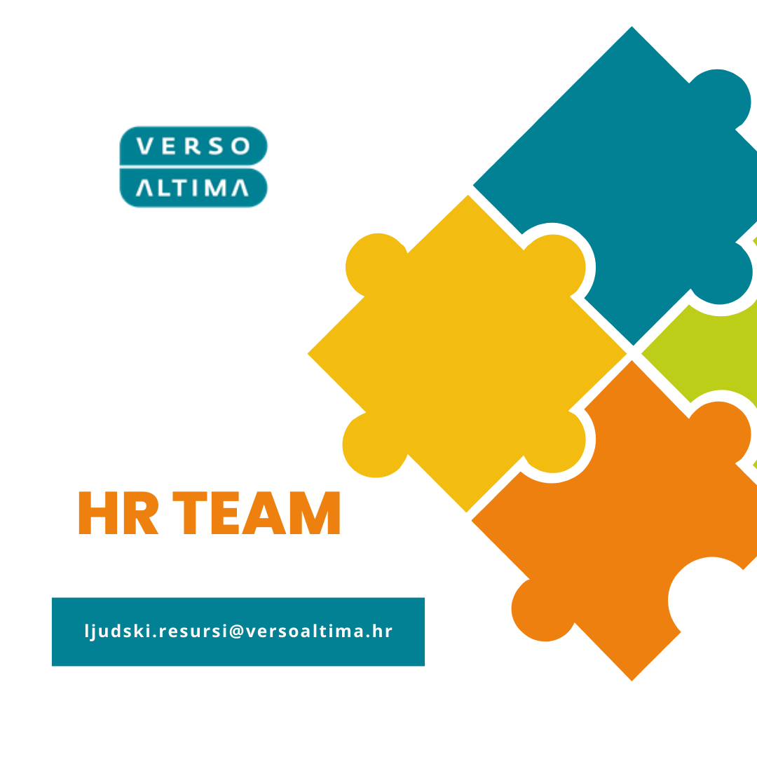 Verso Altima Group – Networking, Software, Project management, Support